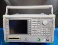 China 30 GHz Microwave Spectrum Analyzer RF Spectrum Analyzer Anritsu MS2667C for sale