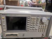 China 30 GHz Microwave Spectrum Analyzer RF Spectrum Analyzer Anritsu MS2667C for sale