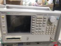 China 30 GHz Microwave Spectrum Analyzer RF Spectrum Analyzer Anritsu MS2667C for sale