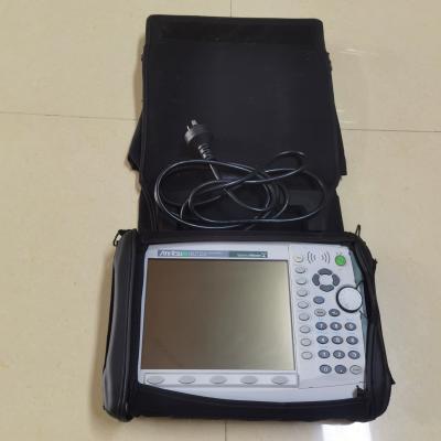 China 7.1 GHz Handheld RF Spectrum Analyzer Anritsu MS2721A for sale