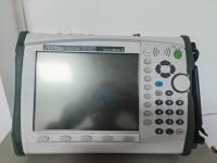 China 20GHz Handheld RF Spectrum Analyzer Anritsu MS2724C for sale