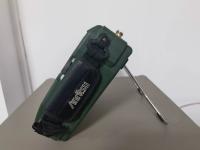 China 20GHz Handheld RF Spectrum Analyzer Anritsu MS2724C for sale