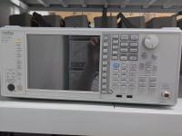 China Anritsu MS2830A 13.5 GHz Wideband Signal Analyzer 13.5 kg Used for sale