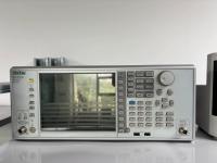 China Anritsu MS2830A 13.5 GHz Wideband Signal Analyzer 13.5 kg Used for sale