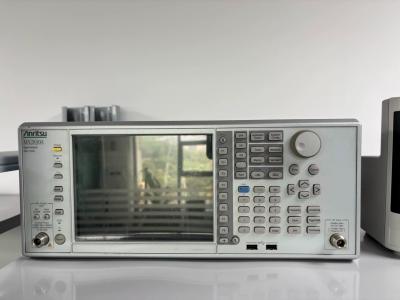 China Anritsu MS2830A 13.5 GHz Wideband Signal Analyzer 13.5 kg Used for sale