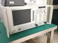 China 10 MHz–20 GHz Vector Network Analyzer VNA Anritsu MS4624B for sale