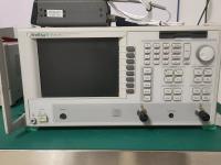 China 10 MHz–20 GHz Vector Network Analyzer VNA Anritsu MS4624B for sale