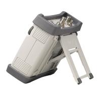 China Anritsu MS2034B Handheld VNA Spectrum Analyzer 5 kHz to 4 GHz 100 dB Dynamic Range for sale