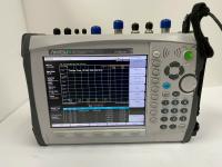 China Anritsu MS2038C Handheld VNA & Spectrum Analyzer VNA 5 kHz–20 GHz for sale