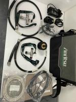 China Anritsu MS2038C Handheld VNA & Spectrum Analyzer VNA 5 kHz–20 GHz for sale