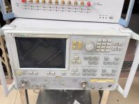 China Anritsu 37369A 40 MHz–40 GHz Vector Network Analyzer VNA for sale