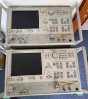 China Anritsu 37347C  40 MHz – 20GHz Vector Network Analyzer VNA for sale