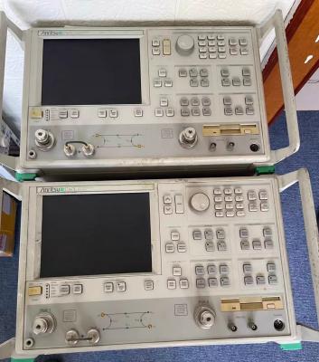 China Anritsu 37347C  40 MHz – 20GHz Vector Network Analyzer VNA for sale