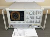 China 40 MHz–40 GHz Vector Network Analyzer VNA Anritsu 37369C for sale