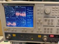 China Anritsu 37247D 40 MHz–20 GHz Vector Network Analyzer Portable Vna for sale