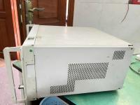 China Anritsu MS4622B 10 MHz to 3 GHz Vector Network Analyzer with 125 dB Dynamic Range and 10 Hz IF Bandwidth for sale