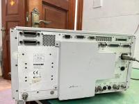 China Anritsu MS4622B 10 MHz to 3 GHz Vector Network Analyzer with 125 dB Dynamic Range and 10 Hz IF Bandwidth for sale