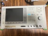 China Anritsu MT8801B 300 kHz–3 GHz Radio Communication Analyzer with Optional 10 MHz–3 GHz Spectrum Analyzer for sale
