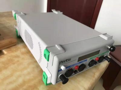 China Anritsu MT8855A Bluetooth Audio Test Set 20 Hz-20 kHz with A2DP/HFP/HSP Support and USB Control for sale