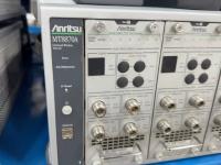 China Anritsu MT8870A Universal Wireless Test Set 10 MHz-6 GHz 160/200 MHz BW Up To 16 RF Ports for sale