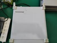 China Anritsu MS9710B Optical Spectrum Analyzer 600-1750 nm with 0.07 nm RBW and 70 dB Dynamic Range for sale