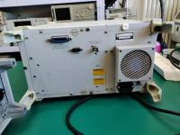 China Anritsu MS9710B Optical Spectrum Analyzer 600-1750 nm with 0.07 nm RBW and 70 dB Dynamic Range for sale
