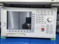 China Anritsu MS9170C Optical Spectrum Analyzer 600-1750nm with 70 dB Dynamic Range and 0.05 nm Resolution for sale