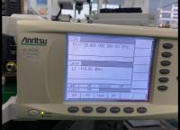 China Anritsu MG3692A RF Microwave Signal Generator 2-20 GHz Low Phase Noise for sale