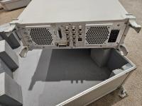 China Anritsu MG3692A RF Microwave Signal Generator 2-20 GHz Low Phase Noise for sale