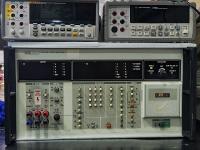 China Fluke 5101B Multifunction Calibrator with 1100V/2A Range and 0.005% DC Accuracy for DMM Calibration for sale