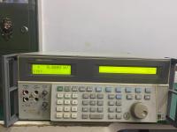 China Fluke 5500A Multifunction Calibrator with 50 ppm DC Accuracy, ±1020 V / 11 A Range and 5500A/LEADS Accessory Kit for sale
