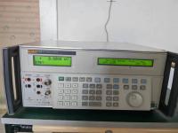 China Fluke 5502A Multi-Product Calibrator ±1020 V 20.5 A Output with 50 ppm DC Accuracy for sale