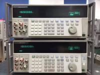 China Fluke 5700A High-Accuracy Multifunction Calibrator 1100V 2.2A with 6-ppm DC Uncertainty for sale