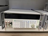 China Fluke 5700A High-Accuracy Multifunction Calibrator 1100V 2.2A with 6-ppm DC Uncertainty for sale