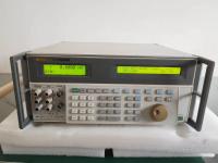 China Fluke 5720A Multifunction Calibrator with 7-ppm DC Accuracy, 1100V and 2.2A Output for sale
