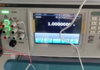 China Fluke 5730A 1100V 2.2A Ultra High Accuracy Multifunction Calibrator with Sub-2 ppm DC Precision for sale