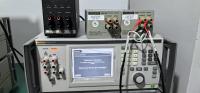 China Fluke 5730A 1100V 2.2A Ultra High Accuracy Multifunction Calibrator with Sub-2 ppm DC Precision for sale