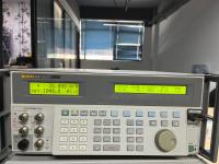 China Fluke 5820A Oscilloscope Calibrator 600 MHz to 2.1 GHz with 5 mV to 3.5 V Signal Output for sale