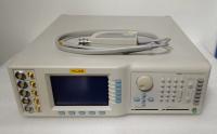 China Fluke 9500B 6 GHz Oscilloscope Calibrator with 70 ps Rise Time and 5 Switchable Output Heads for sale