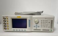China Fluke 9500B 6 GHz Oscilloscope Calibrator with 70 ps Rise Time and 5 Switchable Output Heads for sale