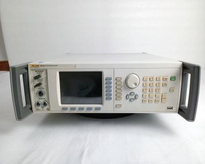 China Fluke 96270A 27 GHz Low-Phase-Noise RF Reference Source with -130 dBm to +24 dBm Output for sale