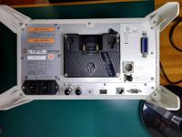 China Advantest U3751 8 GHz Lightweight RF Spectrum Analyzer 100 Hz-30 MHz CBW for sale