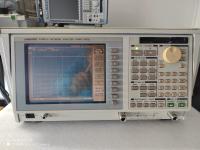 China Advantest R3767CH 8 GHz High Dynamic Range Vector Network Analyzer VNA 2 Port for sale