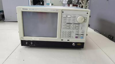 China Tektronix RSA5106A 6.2 GHz Real Time Spectrum Analyzer 25 MHz Bandwidth for sale