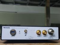 China Tektronix RSA603A 3 GHz USB Real Time Spectrum Analyzer 40 MHz RBW for sale