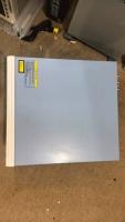 China Yokogawa AQ6370B Optical Spectrum Analyzer 0.02 nm Resolution 600-1700 nm Wavelength Range for sale
