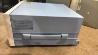 China Yokogawa AQ6370B Optical Spectrum Analyzer 0.02 nm Resolution 600-1700 nm Wavelength Range for sale