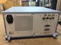 China Yokogawa AQ6370B Optical Spectrum Analyzer 0.02 nm Resolution 600-1700 nm Wavelength Range for sale