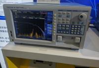 China Yokogawa AQ6377 Used Mid Infrared Optical Spectrum Analyzer 1900-5500 nm with 73 dB Dynamic Range for sale