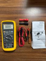 China Fluke 28 II TRMS Rugged Digital Multimeter IP67 CAT IV 600V 10A 20000 Count Industrial Grade for sale